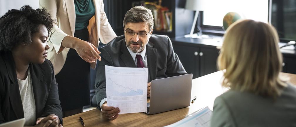 Five Tips for Helping SME's Stay Compliant Five Tips for Helping SME's Stay Compliant