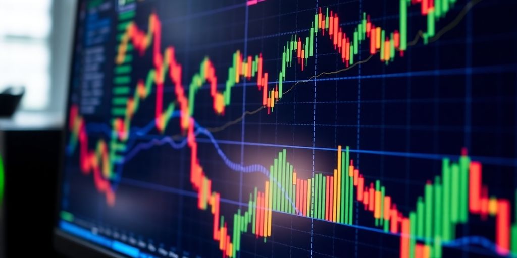 Mastering Trading with TradingView: Your Live Trading Chart Guide